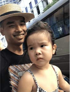 About Us - OYeh Visual Arts